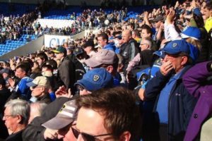 What Does Aggregate (Agg) Mean in Football? - Football Collective