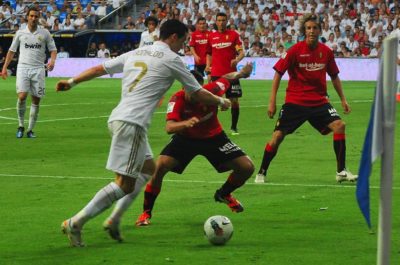 What Does Aggregate (Agg) Mean in Football? - Football Collective