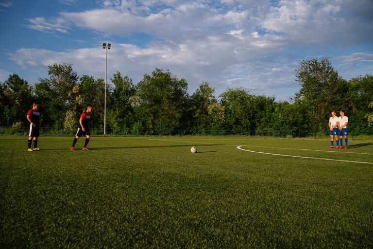 What Is the Difference Between a Direct & an Indirect Free Kick ...