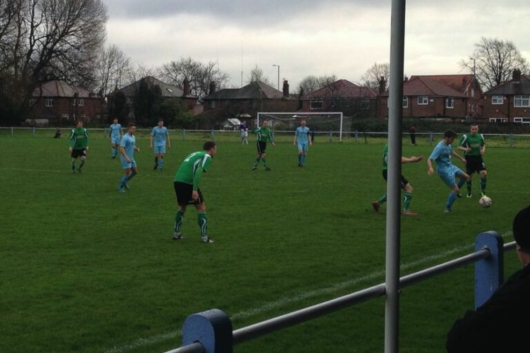 What Is Non-League Football? - Football Collective