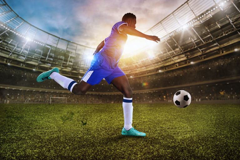 False Nines, Target Men & a Fox in the Box: What Are the Different ...