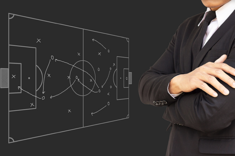 How Long Does the Average Football Manager Last in Their Job ...