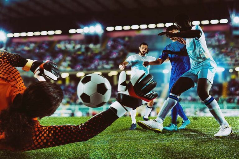 What Is Pressing & Counter Pressing in Football? - Football Collective