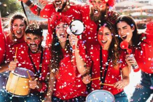 What Are Ultras in Football & Why are They Called That? - Football ...