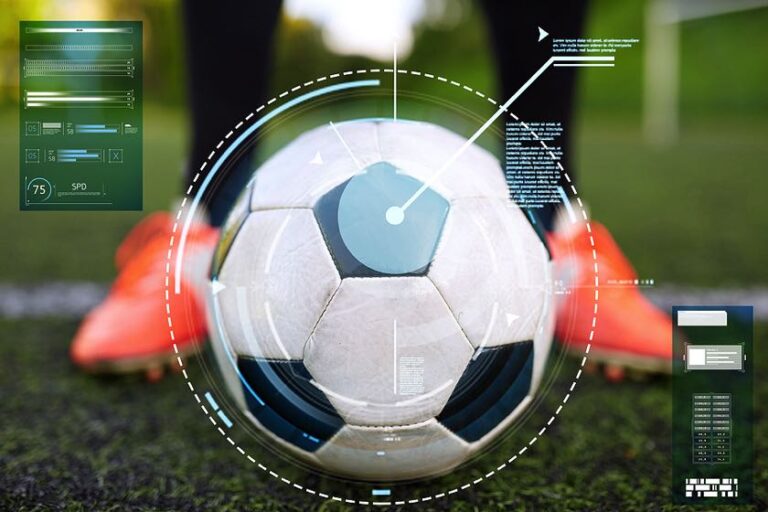The Role of Technology in Football Club Success - Football Collective