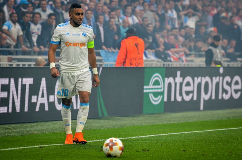 Bad Move? Five Footballers That Have Tried to Force a Transfer Away ...