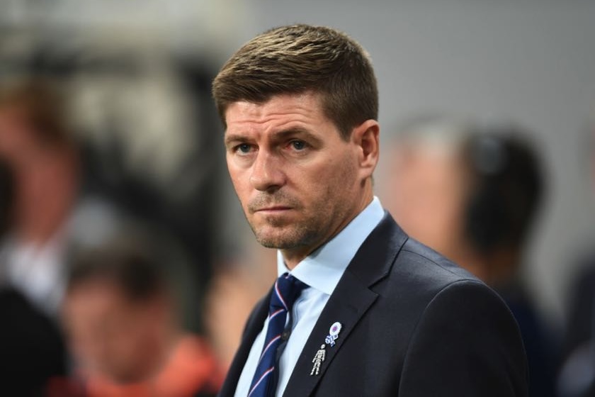 England’s Golden Generation Dismissed as ‘Egotistical Losers’: Should ...