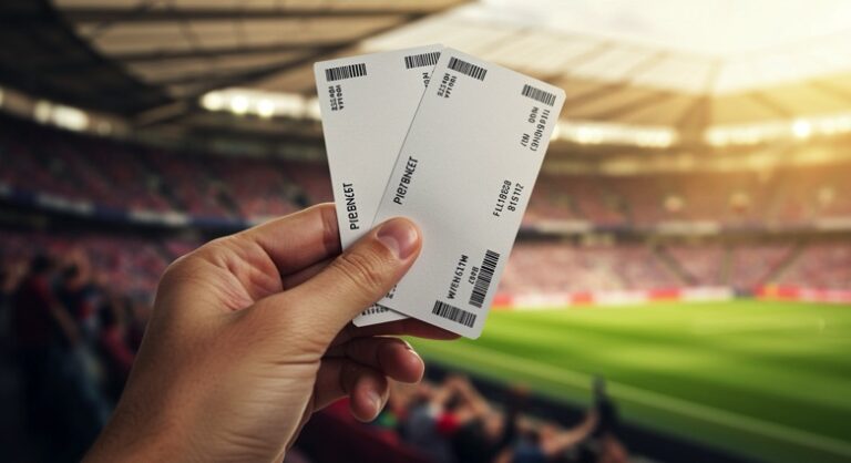 A Comprehensive Guide for Fans: Exploring Football Ticket Prices ...