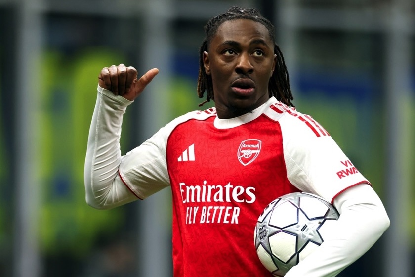 Arsenal Poised to Earn Nearly £200 Million in Prize Money from Glorious ...