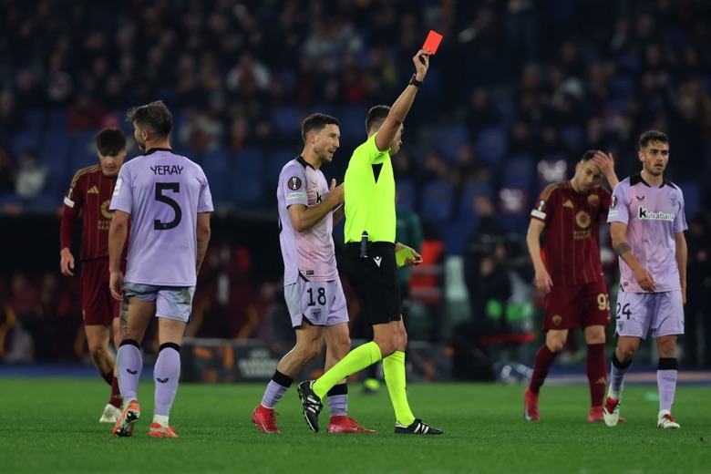IFAB Reveal Football Rule Changes Ahead of the World Cup – Including a ...